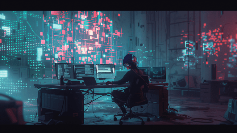 How to Use AI in Indie Game Development: Practical Examples and Success ...